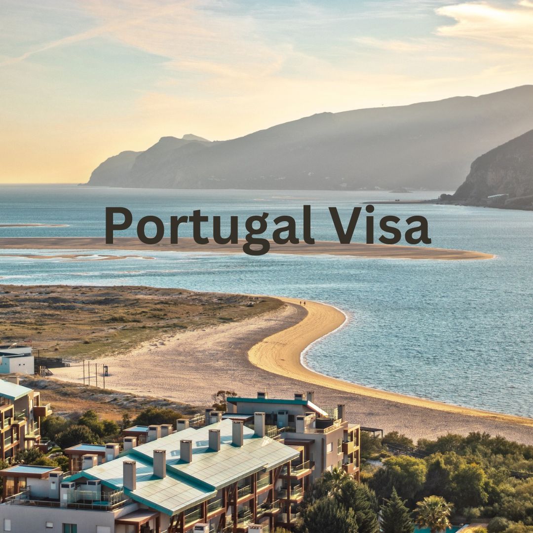 Secure Your Portugal Visa: A Guide For Expats And Workers