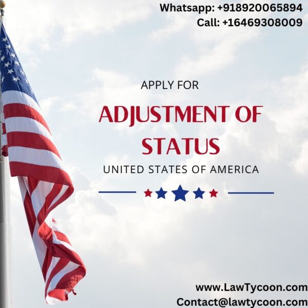 USA Adjustment Of Status For K1 Visa Holders: Complete Guide